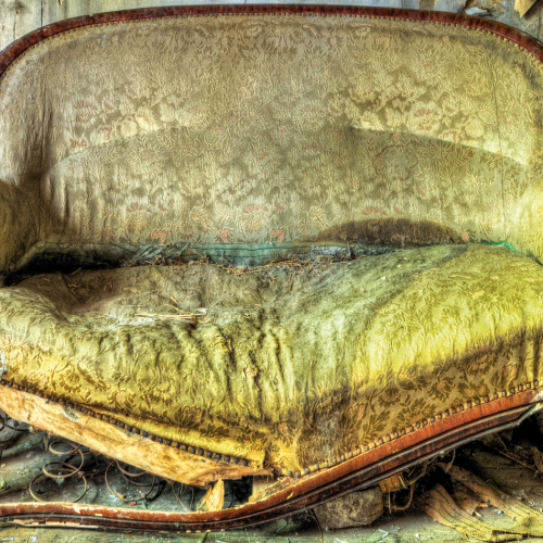 der Polsterer | Impressum